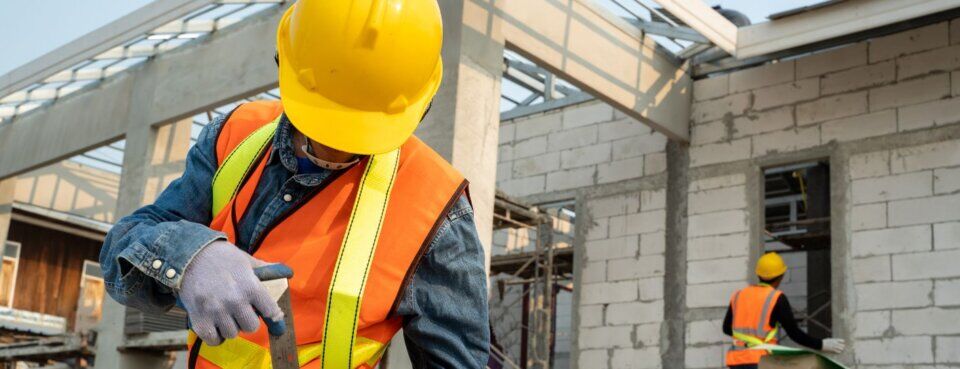 Hazards In Construction To Be Aware Of | Citation