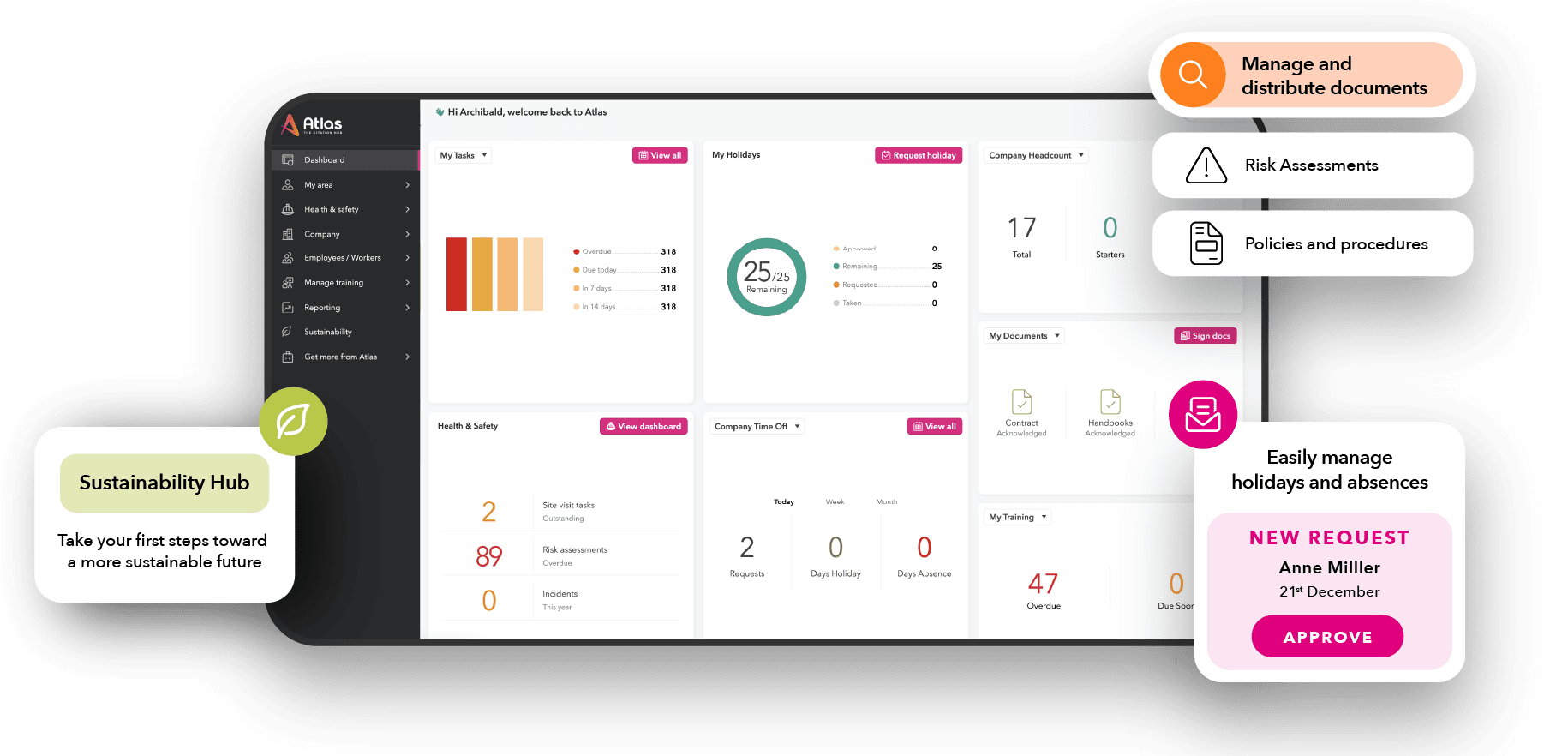 ISO Certification | Citation
